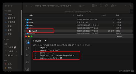 一不小心把表 drop 了咋办 MySQL 数据恢复浅谈 MySQL 数据恢复与备份binlog 的配置恢复形式 掘金