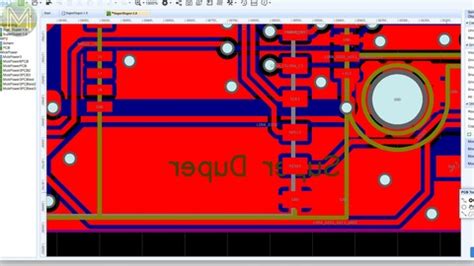 Making A PCB Using EasyEDA Review MickMake Live Learn Make