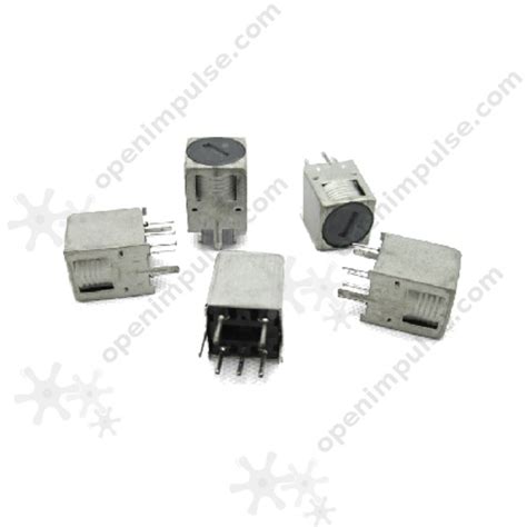 Pcs Boost Transformer Open ImpulseOpen Impulse