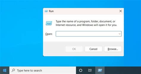 Best Windows Run Commands For Tech Enthusiasts