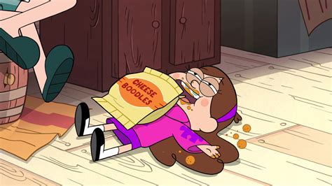 Gravity Falls Mabel Grappling Hook