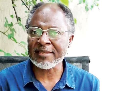 Malawi Antigo Vice Presidente Cassim Chilumpha De Volta Ao Tribunal