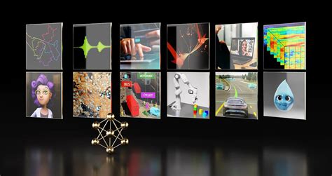 엔비디아 Ai 엔터프라이즈 50 출시기업 생성 Ai 개발 지원 모든 비즈니스에서 쉽게 사용하는 혁신적인 Ai 플랫폼