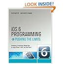 Amazon IOS Programming Pushing The Limits Advanced Application Development For Apple