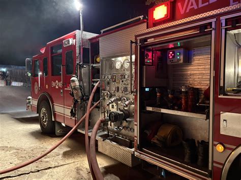 Valencia County Fire Valencia County Fire Department