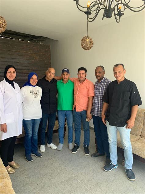 mahmoud gharib on linkedin inspiring