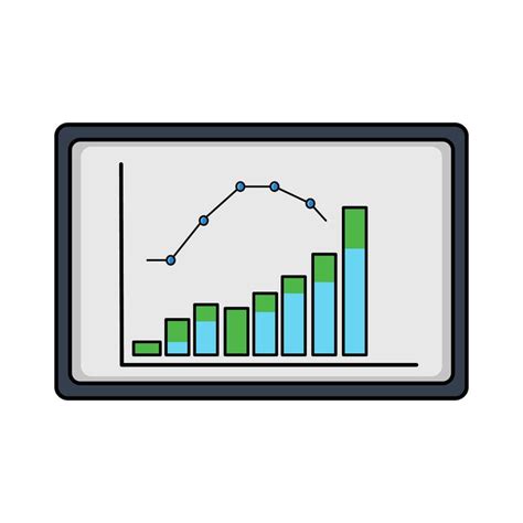 Illustration Of Assets Chart 67714834 Vector Art At Vecteezy