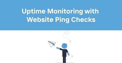 Odown Blog Uptime Monitoring With Website Ping Checks