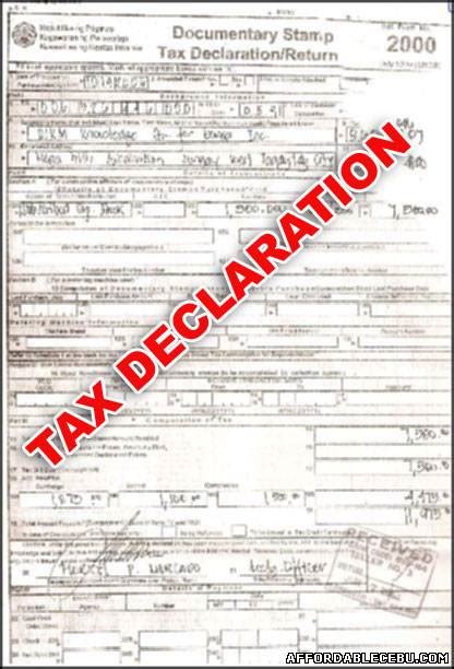 How To Get Certificate Of Land Holding And Certified True Copy Of Tax