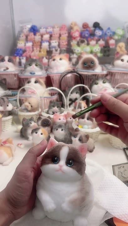 Add More Detail To The Edges Of The Eyes Cuteanimal Squishable Cute