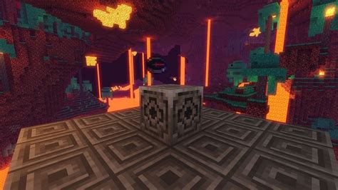Minecraft How To Never Get Lost In The Nether