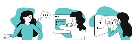 Premium Vector Time Management Vector Concept Illustration Business