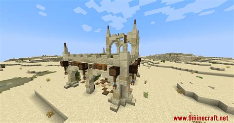 Create Flavored Modpack 1minecraft