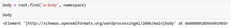How To Read Docx Files With Python
