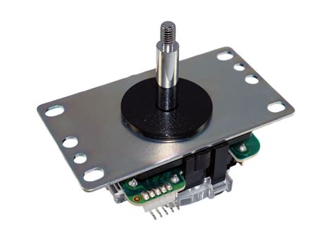 Sanwa Joystick 4 8 Way Jlf Tp 8yt