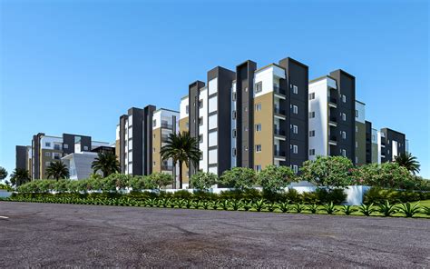 Praneeth Pranav Flora In Medchal Hyderabad By Praneeth Group