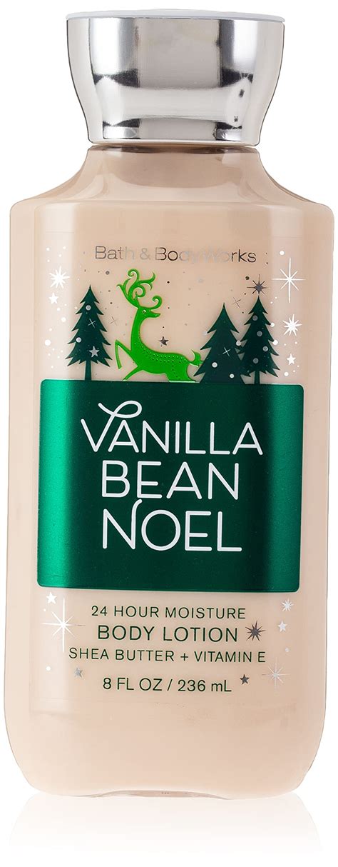 Vanilla Bean Noel