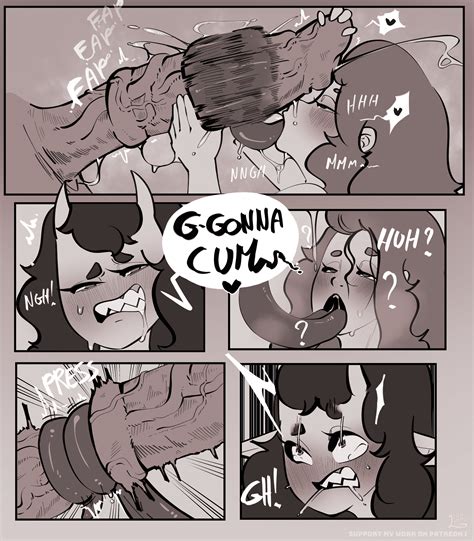 rule 34 1futa 1girls comic duo female futa on female futanari huge