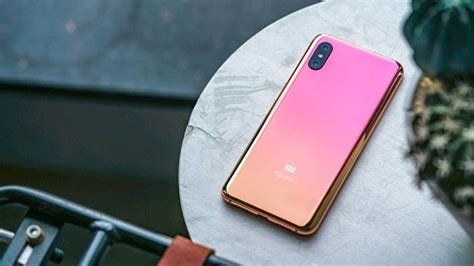 Xiaomi Mi 8 Pro to be released in the Philippines soon revü