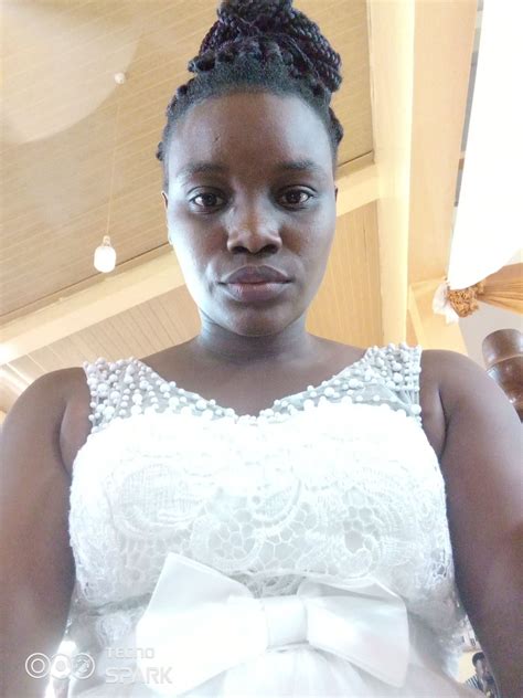 Boakye Charity Posted On Linkedin