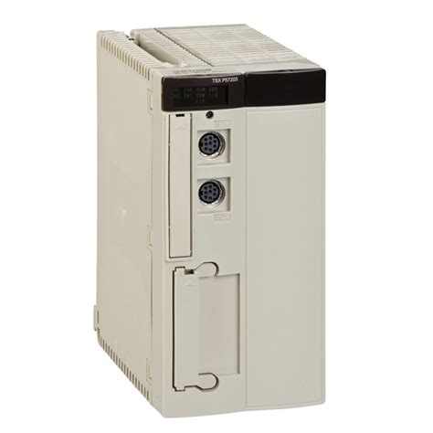 Tsxp57353am Schneider Electric Plc City