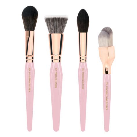 For That Professional Touch Bdellium Tools Professional Makeup Brush