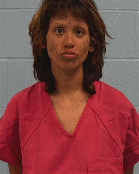 Moran Jamilette Ariana Arrested By Williamson County Pd So