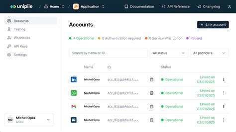 Linkedin Api For Developers Full Integration Guide