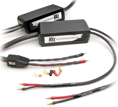 Mit Avt Ma Speaker Cables Avt Ma Interconnects Z Stabilizer Review Mit Avt Ma Speaker Cables Avt Ma Interconnects Z Stabilizer Review