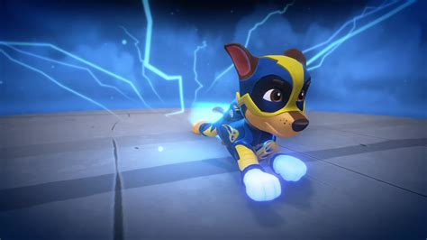 Acheter Paw Patrol Mighty Pups Save Adventure Bay Ps5 Key 🏷️ Au