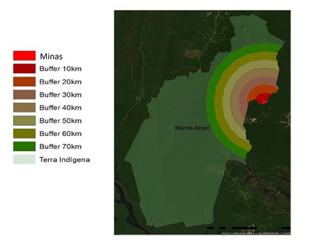 shapefile how do i create several concentric buffers in a loop in r
