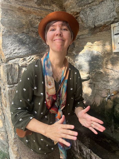 M Virginia Southworth On Linkedin To Marys House We Go