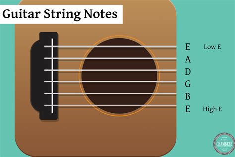 Learn Guitar Note Basics With This Comprehensive Guide