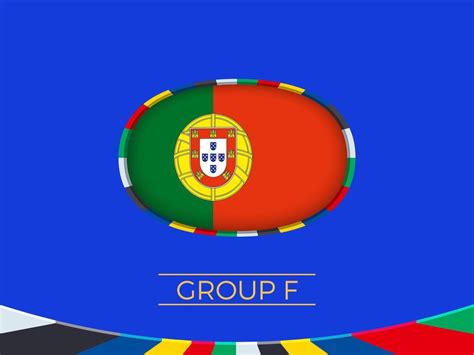 Portugal National Team Flag