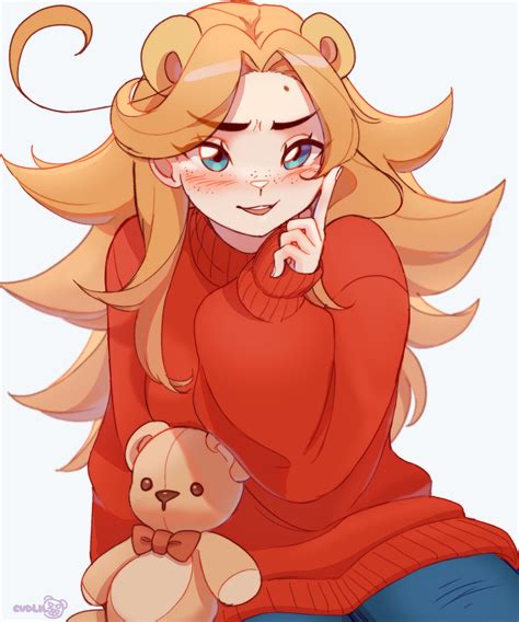 Noe Original Drawn By Cudlil Danbooru Noe Original Drawn By Cudlil Danbooru