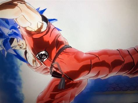 SSGSS SSGSSE Xenoverse Mods