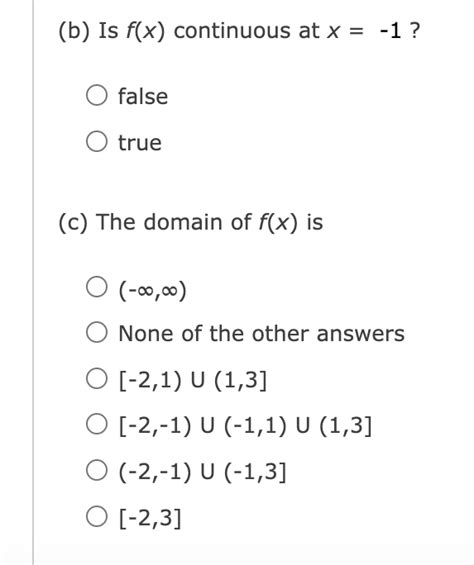 Solved Let F X Be The Function Whose Graph Is Shown Below Chegg
