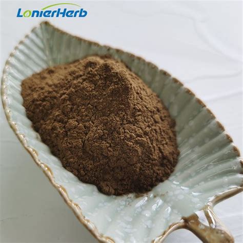 Nhà Cung Cấp Nhà Sản Xuất Nhà Máy Chiết Xuất Atractylodes