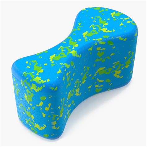 다리 플로트 수영 훈련 풀 부표 3d 모델 Turbosquid 2113240