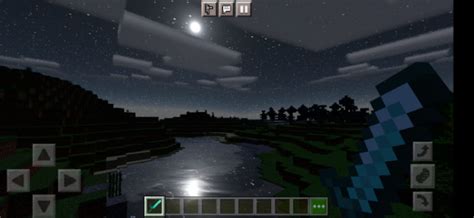 Chill Voxel Shader For Renderdragon 119 For Minecraft Download