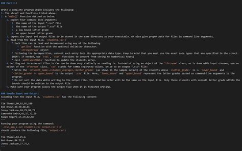Solved I Get This Error Below Seems Like I Send The Chegg