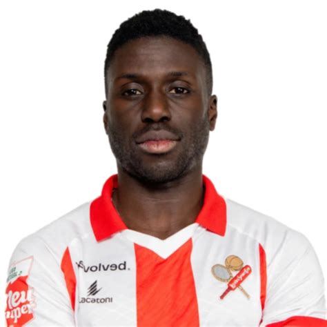 Jaiminho Farense Ficha E Estatísticas Do Jogador