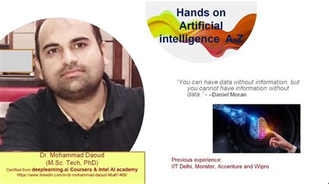 Data Science Course Introduction Hindi Urdu English Youtube