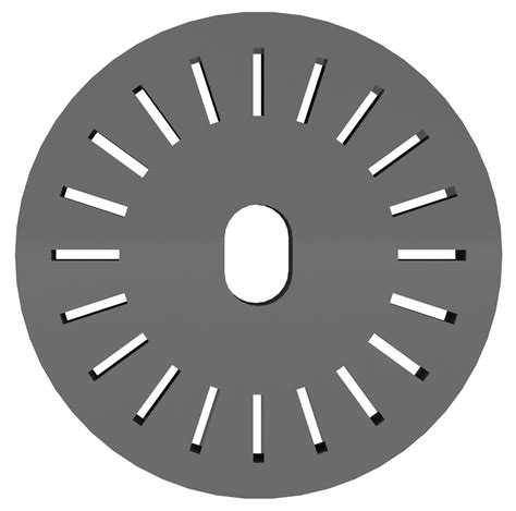 1 Introduce Speed Module — Sunfounder Pico4wdcar Documentation