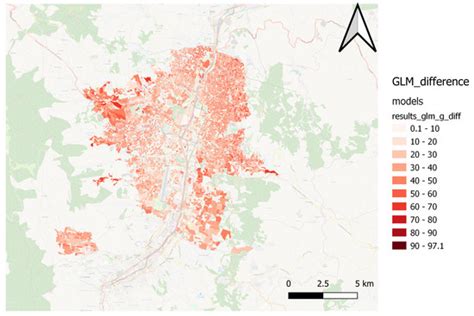 Predicting Multidimensional Poverty With Machine Learning Algorithms An Open Data Source