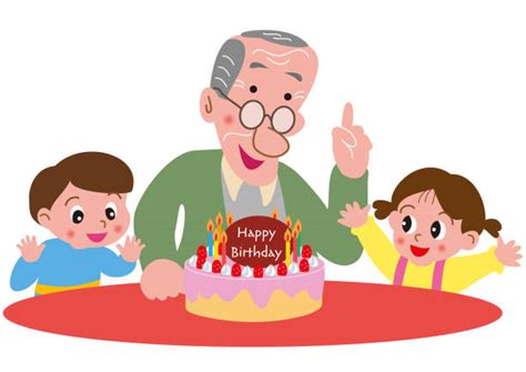 80 Grandson Birthday Stock Illustrations Royalty Free Vector Graphics