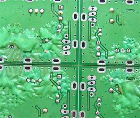 Pcb Blistering And Solutions Pcb Defects