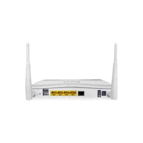 DrayTek 2763ac Vigor Selective Triple WAN VDSL2 ADSL2 WiFi 5 Router W VPN 3G 4G LTE Support