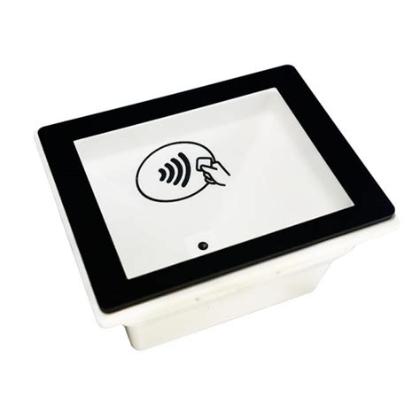 Embedded Qr Code Scanner Rfid Mifare Card Reader Schridatech Access Control Manufacturer