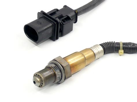 Bosch Lambda Probe LSU 4 9 Memotec Messtechnik